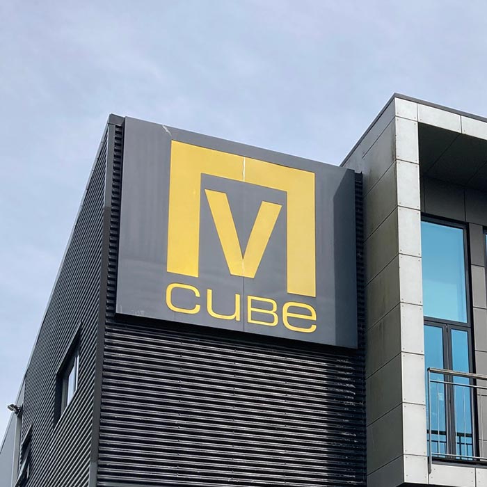 Services | vcube.dk